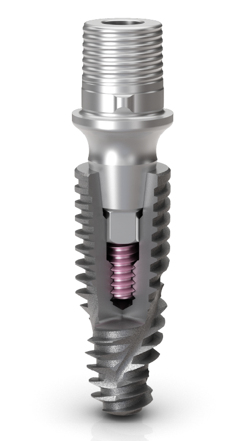 Neodent Grand Morse®